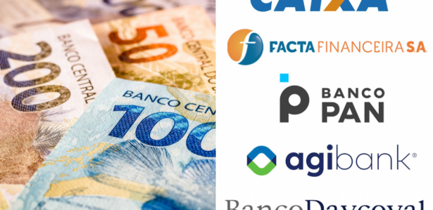 Como Fazer O EmprÉstimo Do AuxÍlio Brasil Pelo Celular Veja Quais