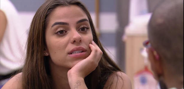 Quem Comprou O Poder Curinga Bbb 23 Key Alves Poderá Tomar Decisão