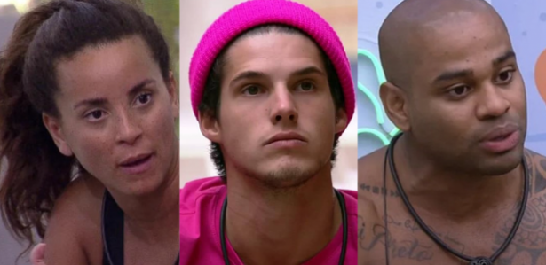 Parcial VotaÇÃo Uol ParedÃo Bbb 23 Quem Foi Para O ParedÃo Confira