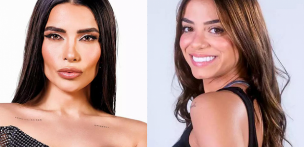 Mexicana Bbb 23 Quem é A Mexicana Que Vai Entrar No Bbb 23 Hoje 15 03
