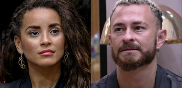 Quem Foi Eliminado Do Big Brother Ontem Veja VÍdeo Da EliminaÇÃo E