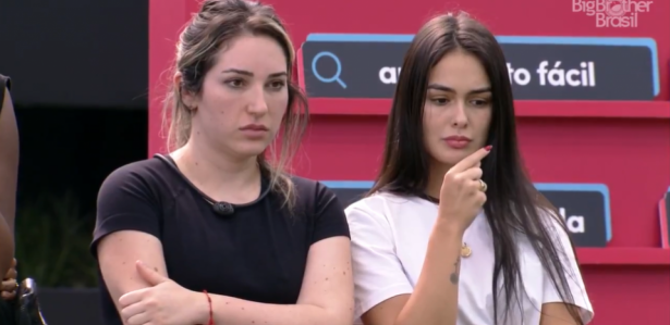 Quem EstÁ No ParedÃo Bbb 23 Hoje Domingo Acompanhe Ao Vivo A FormaÇÃo