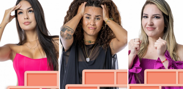 Enquete Bbb 23 Uol Atualizada Agora Porcentagem Votalhada Quem Sai Do
