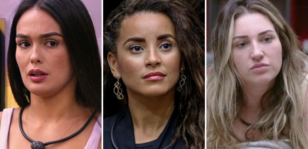 Enquete Bbb 23 VotaÇÃo Uol Atualizada Quem Sai Do Bbb Amanhà Veja