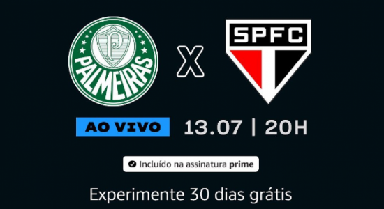 Assistir Palmeiras X SÃo Paulo Online E GrÁtis Com Imagens Saiba Como