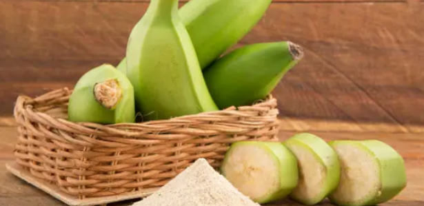 Descubra os benefícios da banana verde para a saúde e emagrecimento