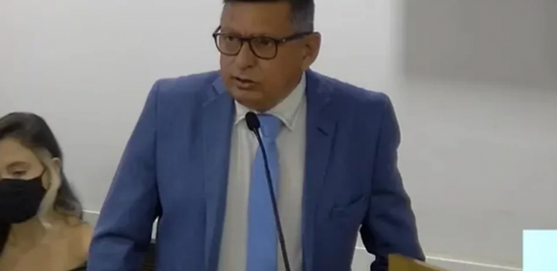 Vereador Cici Maldonado é Morto A Tiros Em São Gonçalo Polícia