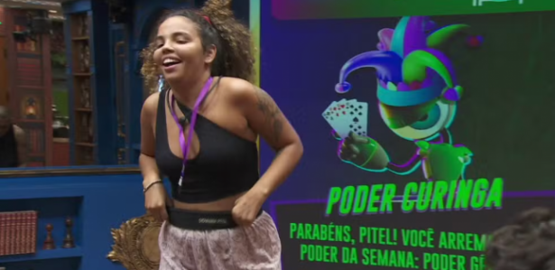Bbb 24 Qual O Dia Da Prova Do Anjo No Bbb 24 Confira Poder Do