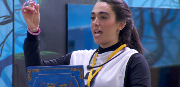Quem Está Na Mira Do Líder Do Bbb 24 Giovanna Pode Indicar 5 Pessoas