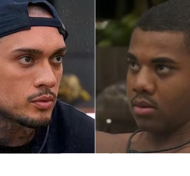 Enquete Bbb 24 Uol Atualizada Agora Veja Porcentagem Parcial E Quem