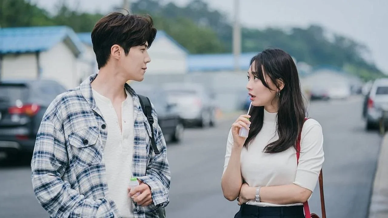 3 doramas com triângulo amoroso disponíveis na Netflix