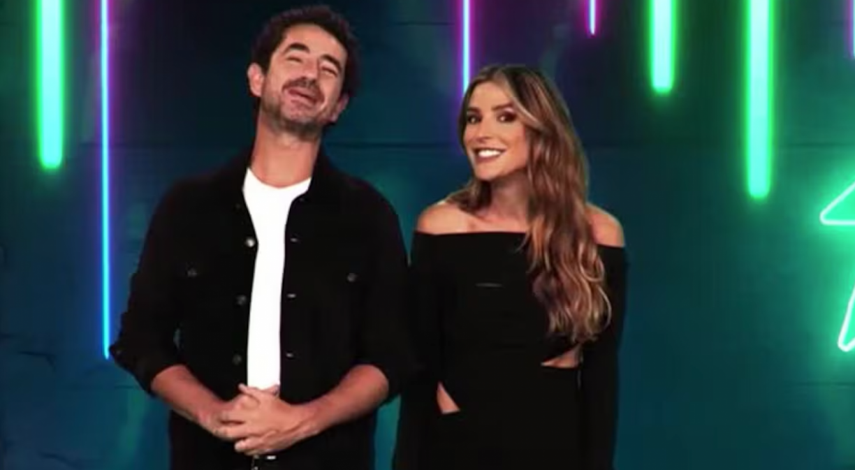 Enquete Power Couple Brasil atualizada agora: parcial aponta quem deve vencer o reality de ...