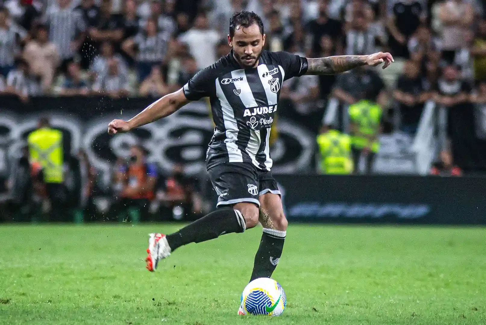 Onde Vai Passar O Jogo Do Ceará Hoje 26 05 Saiba Onde Assistir