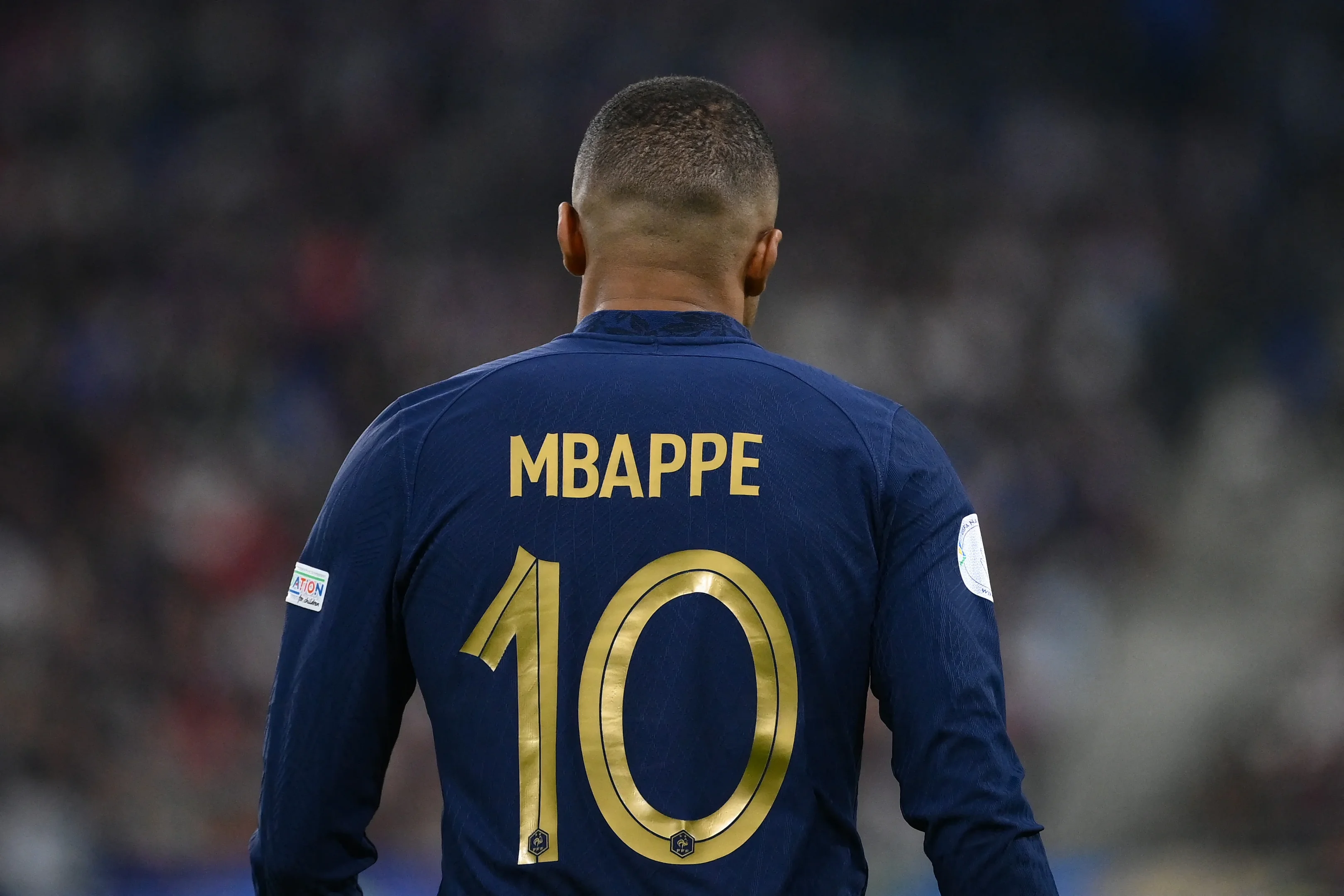Qual Canal Vai Passar O Jogo Da França Hoje 09 06 Mbappé Vai Jogar