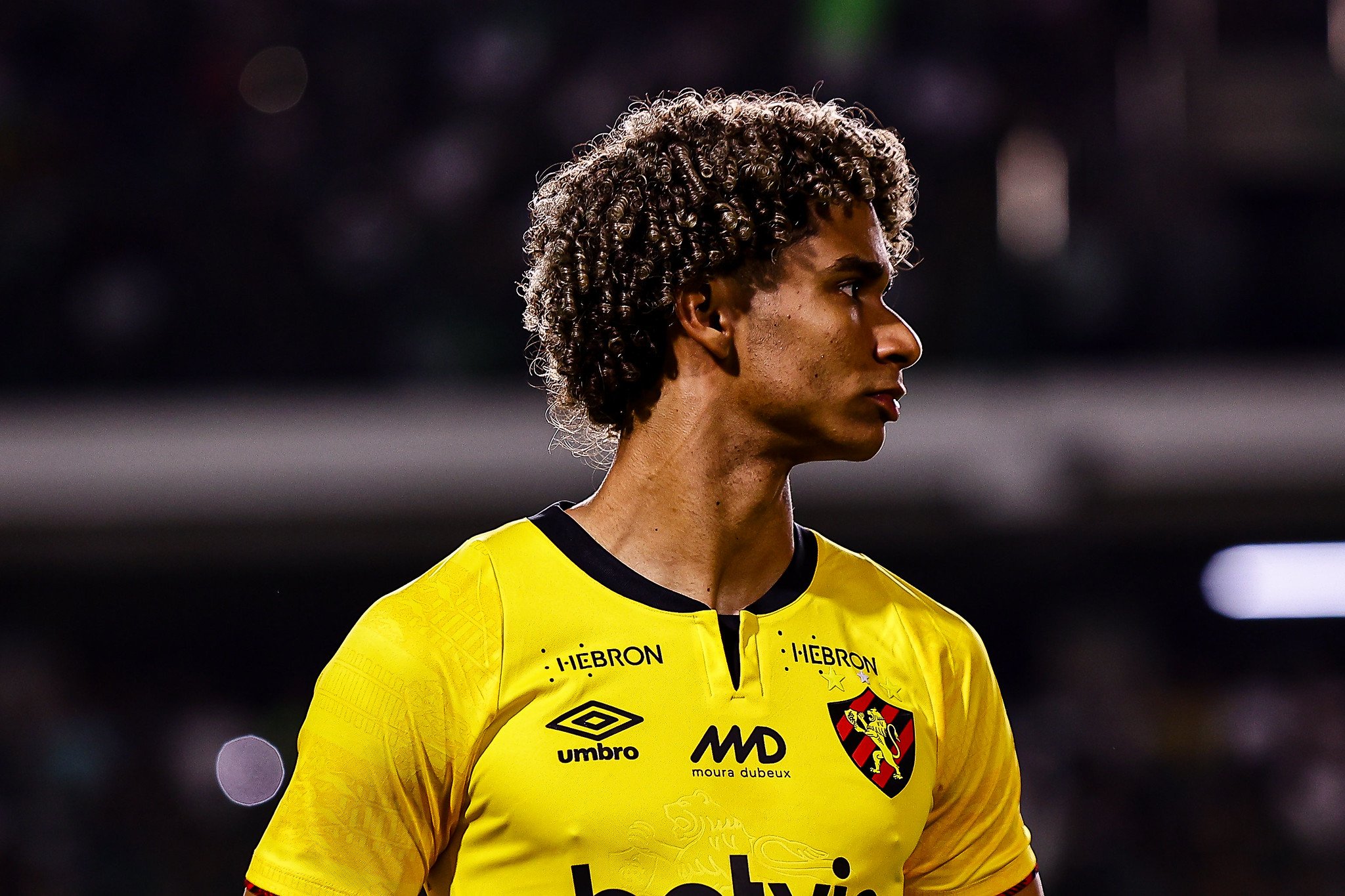 Pedro Lima sobre ser o jogador mais valioso do Nordeste: 'nem gosto de pensar nisso'