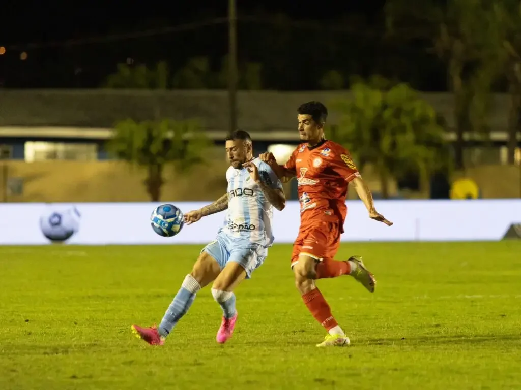 Londrina X Tombense Transmissão Ao Vivo Canal Para Assistir Horário E