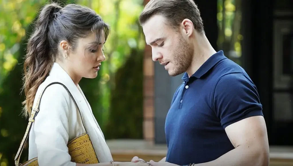 Melhores Novelas Turcas Para Quem Quer Começar A Assistir O Gênero